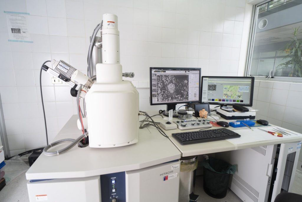 SERVICIOS DE MICROSCOPÍA – BiorenUFRO